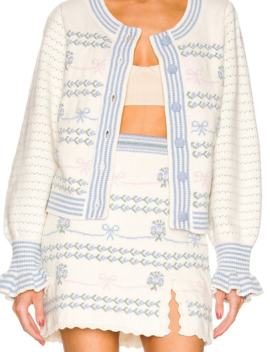 Bleue – Bleue Leisure